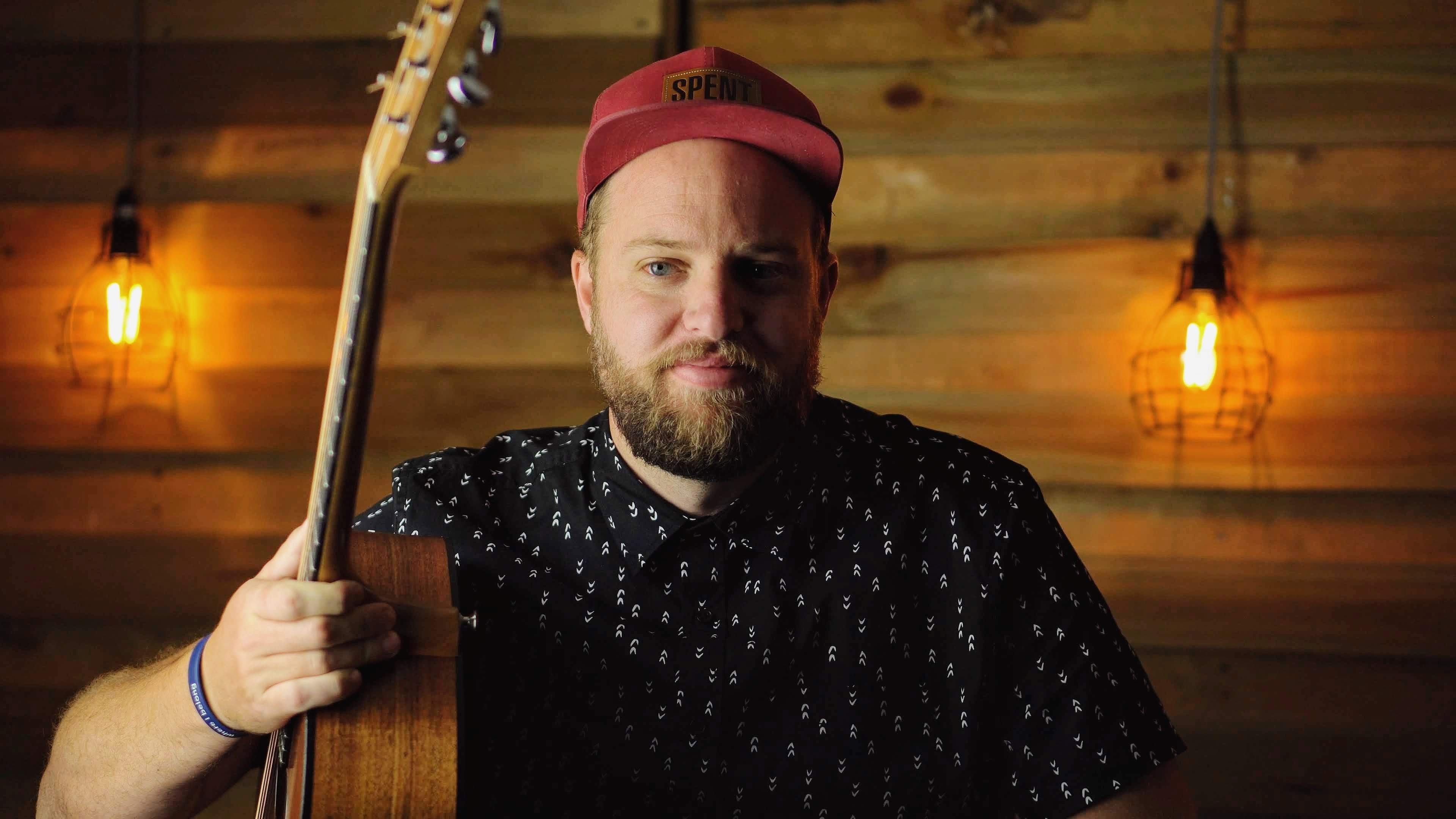 Danny Dyson – Live Acoustic Music