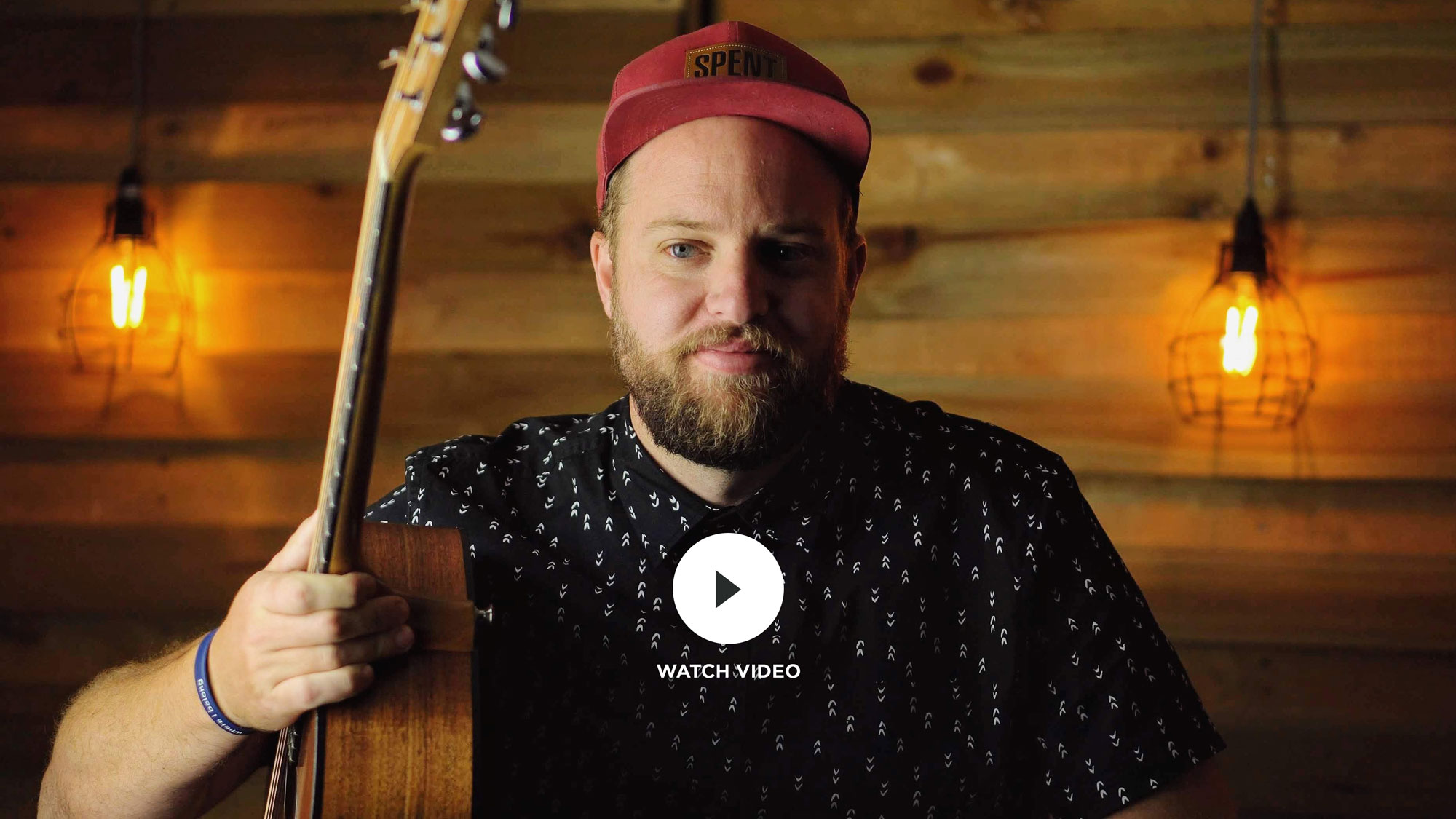 Danny Dyson – Live Acoustic Music