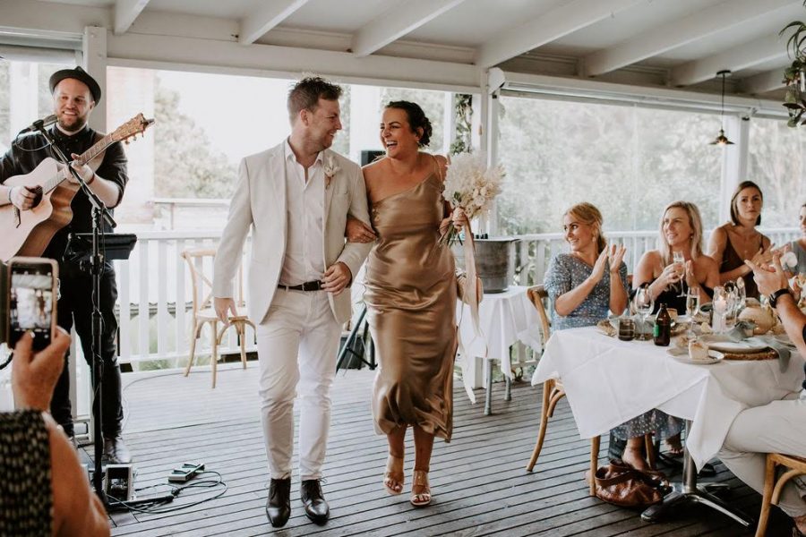 Danny Dyson - Live Music, Acoustic Duo & DJ