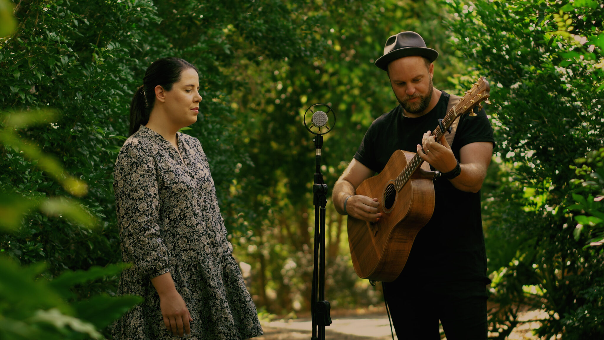 Danny & Ash (Duo) - Live Music, Acoustic Duo & DJ