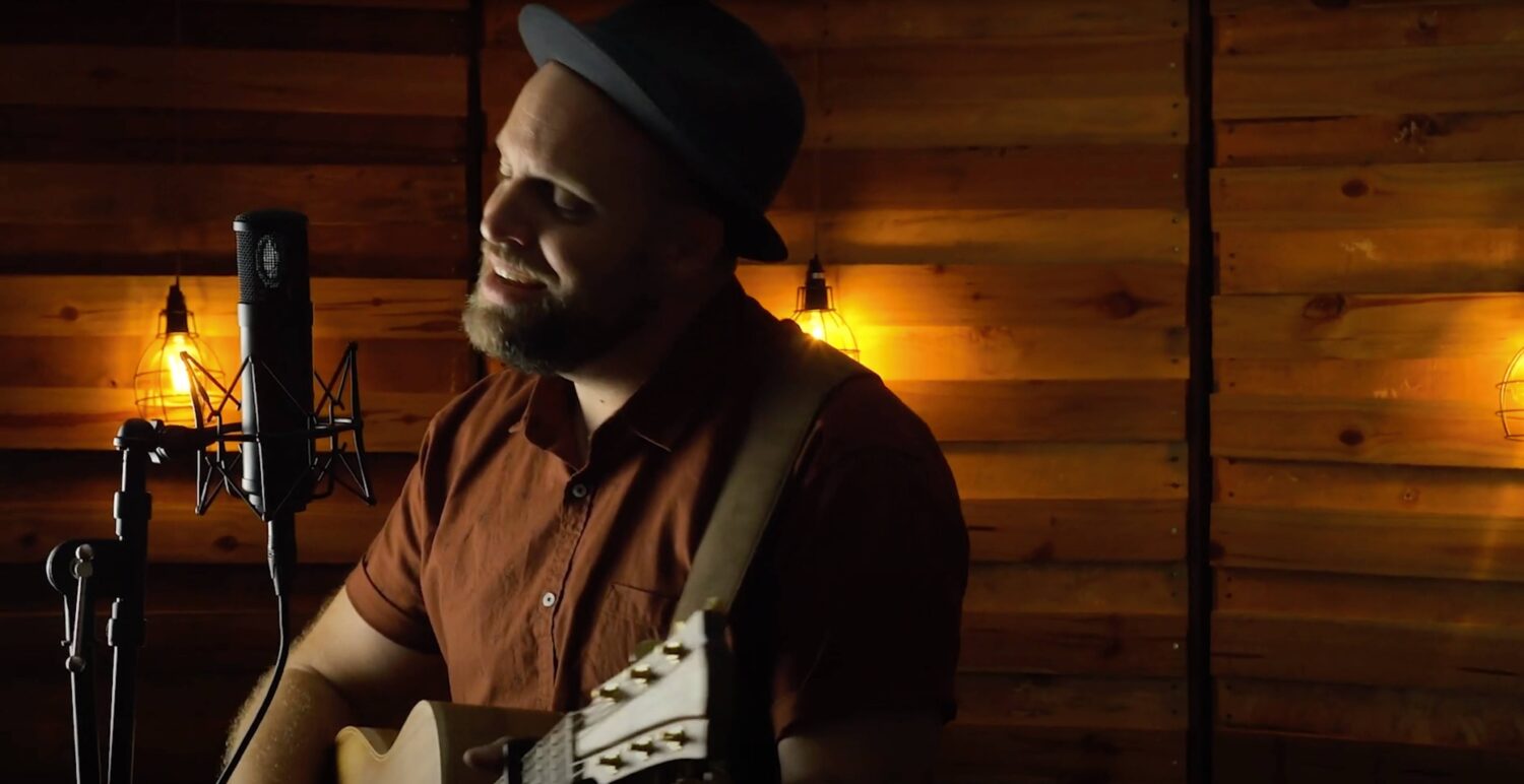 Danny Dyson (Solo) - Live Music, Acoustic Duo & DJ