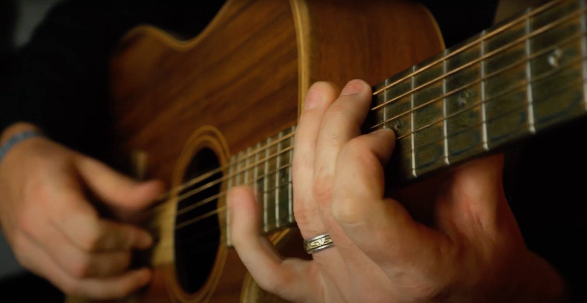 Danny Dyson (Solo) - Live Music, Acoustic Duo & DJ