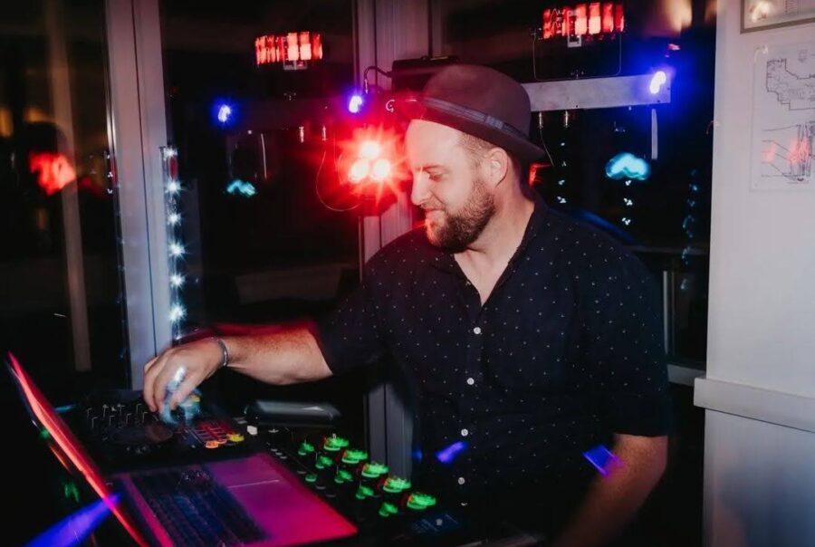 Danny Dyson (Solo) - Live Music, Acoustic Duo & DJ