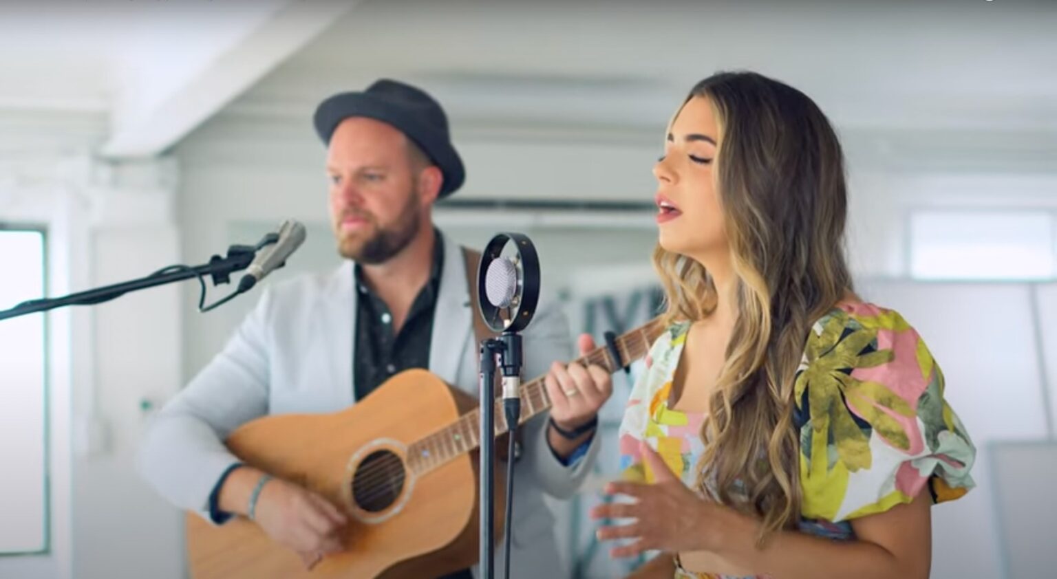 Danny & Tayla (Duo) - Live Music, Acoustic Duo & DJ