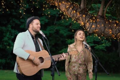 Danny & Tayla (Duo) - Live Music, Acoustic Duo & DJ