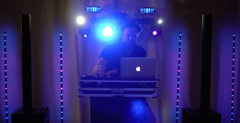 Danny Dyson (Solo) - Live Music, Acoustic Duo & DJ