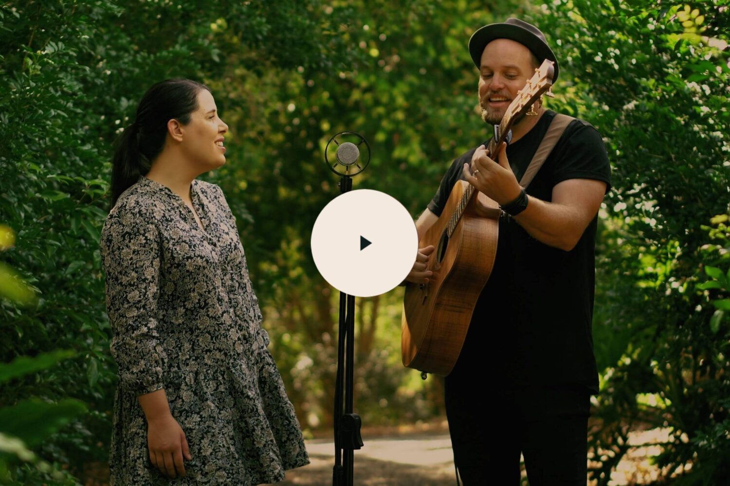 Danny Dyson - Live Music, Acoustic Duo & DJ