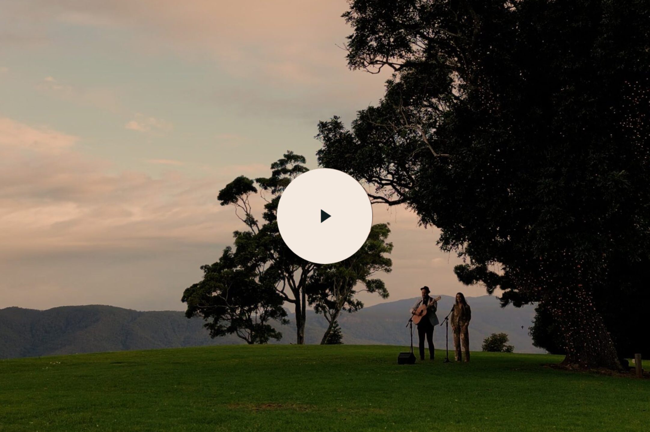 Danny Dyson - Live Music, Acoustic Duo & DJ