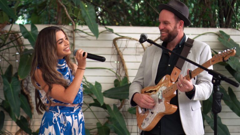 Danny & Tayla (Duo) - Live Music, Acoustic Duo & DJ